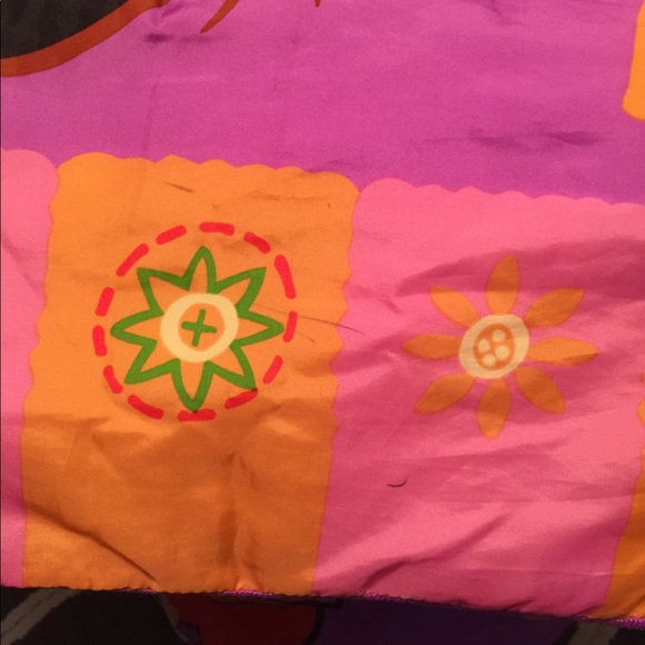 Other | Dora Sleeping Bag | Poshmark